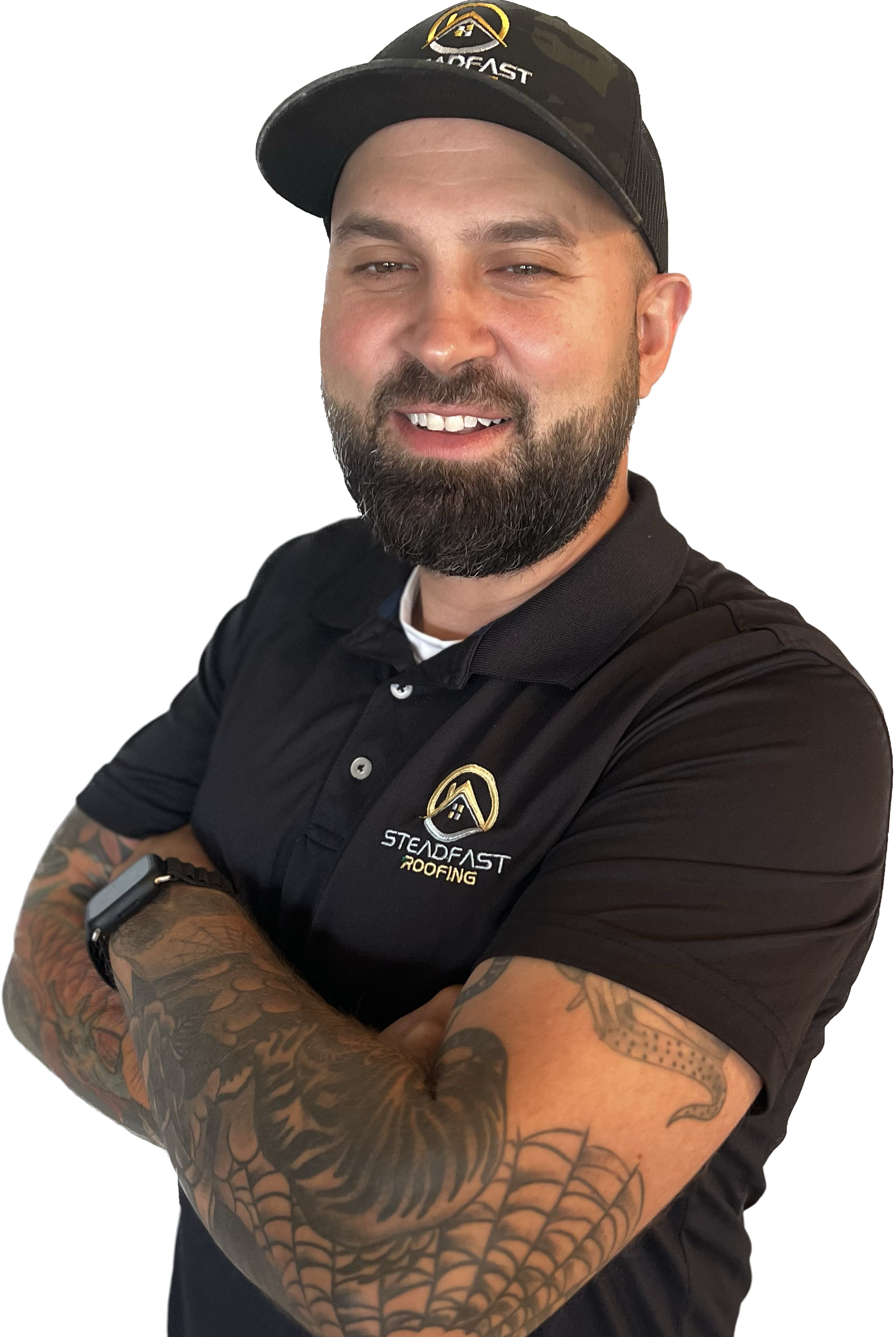Steadfast Roofing - #1 Residential Roofing Ruskin FL Company