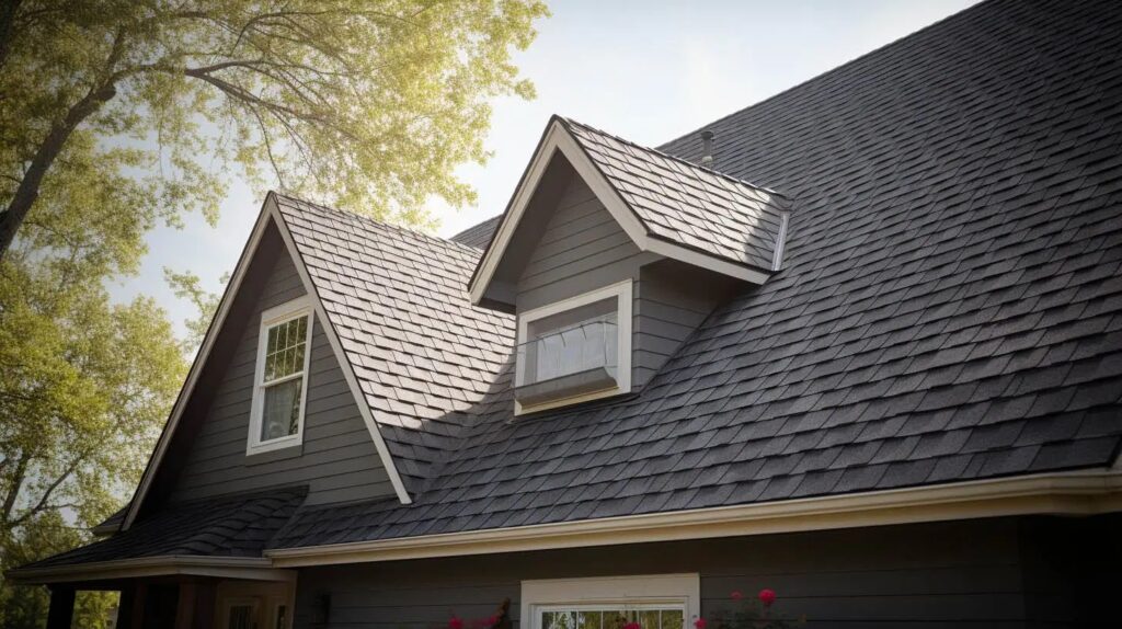 The Superiority Of Architectural Shingles