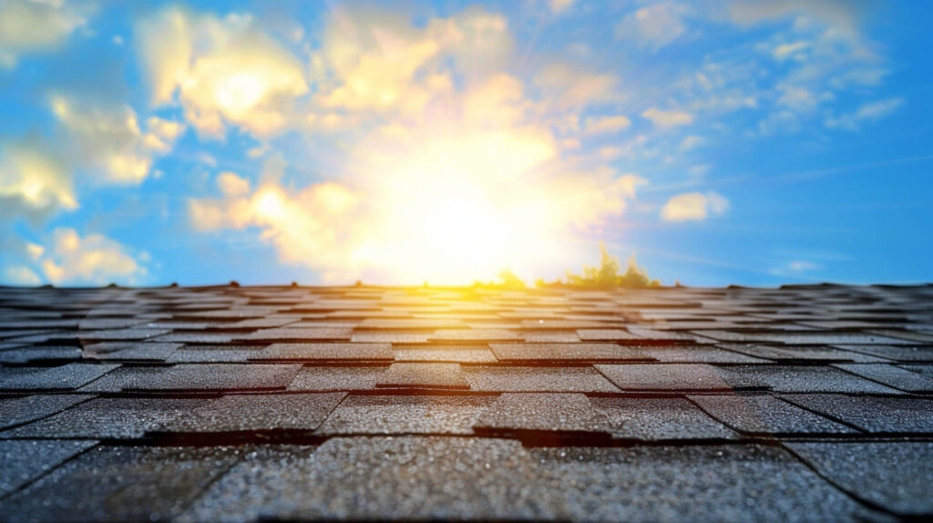 The Impact Of Heat And Humidity On Asphalt Shingle Roofs
