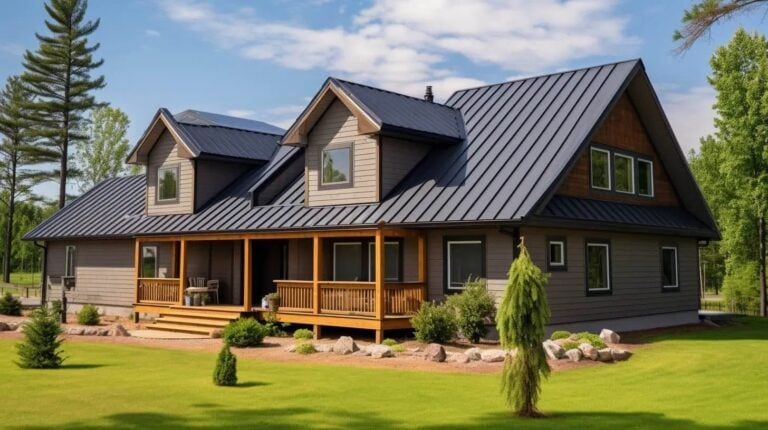 The Ultimate Guide To Choosing Your New Roof The Ultimate Guide To Choosing Your New Roof