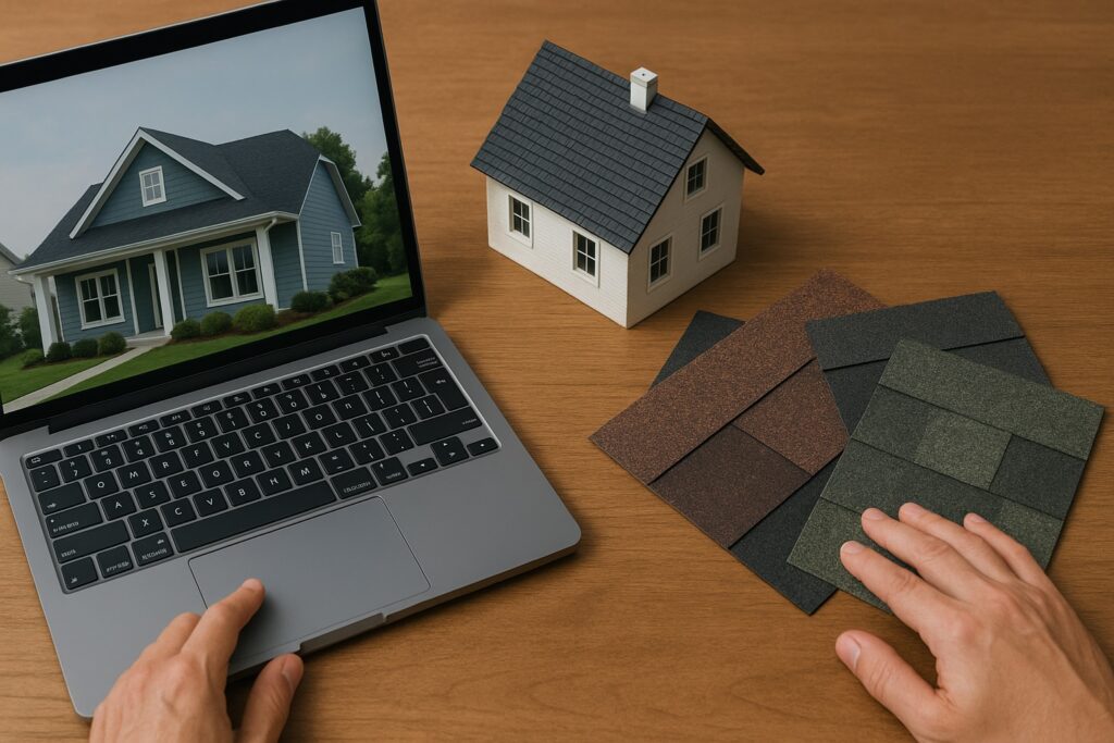 How To Choose The Best Shingles For Your Home: A Comprehensive Guide ...