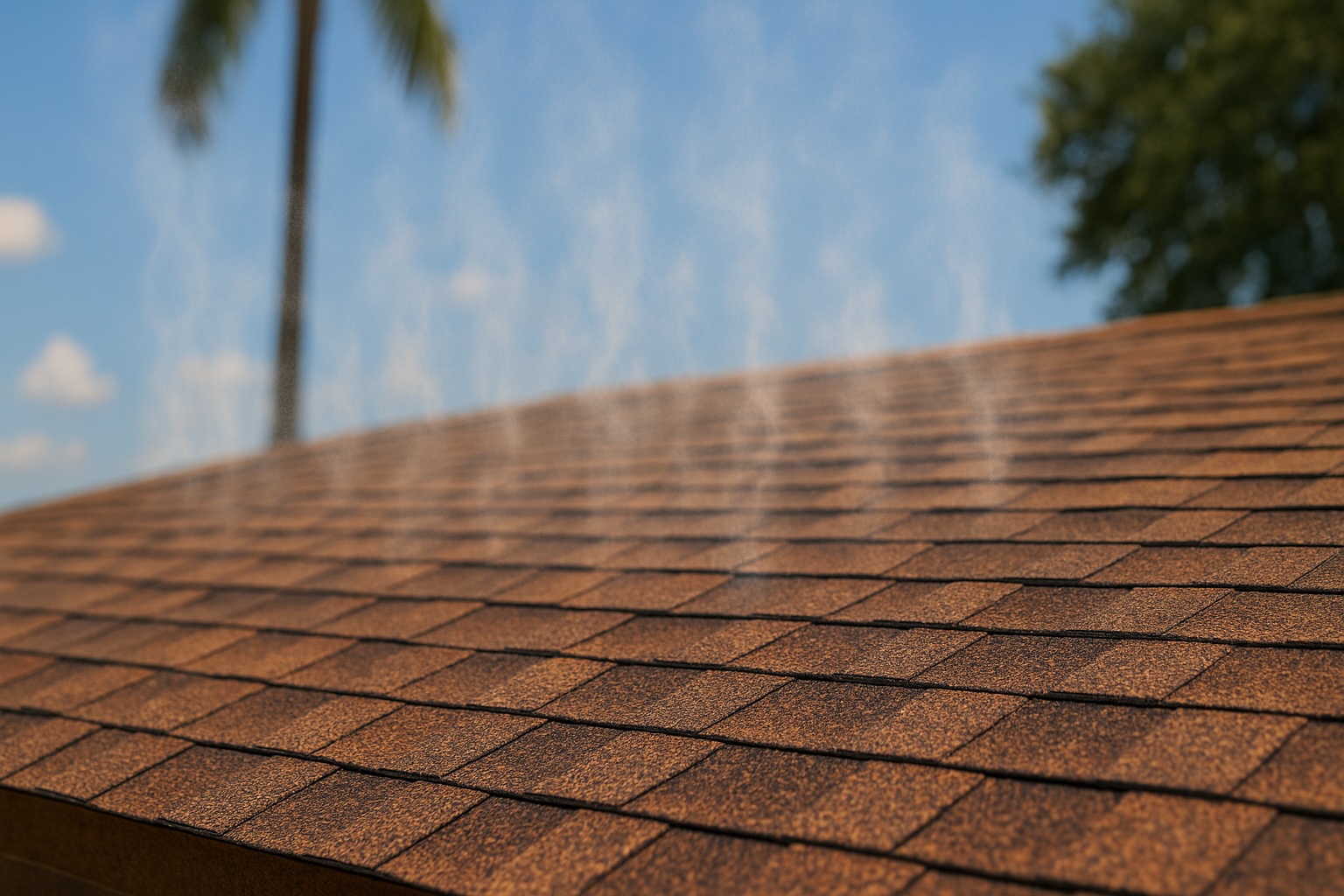 The Impact Of Heat On Residential Roofs: Comprehensive Guide To ...