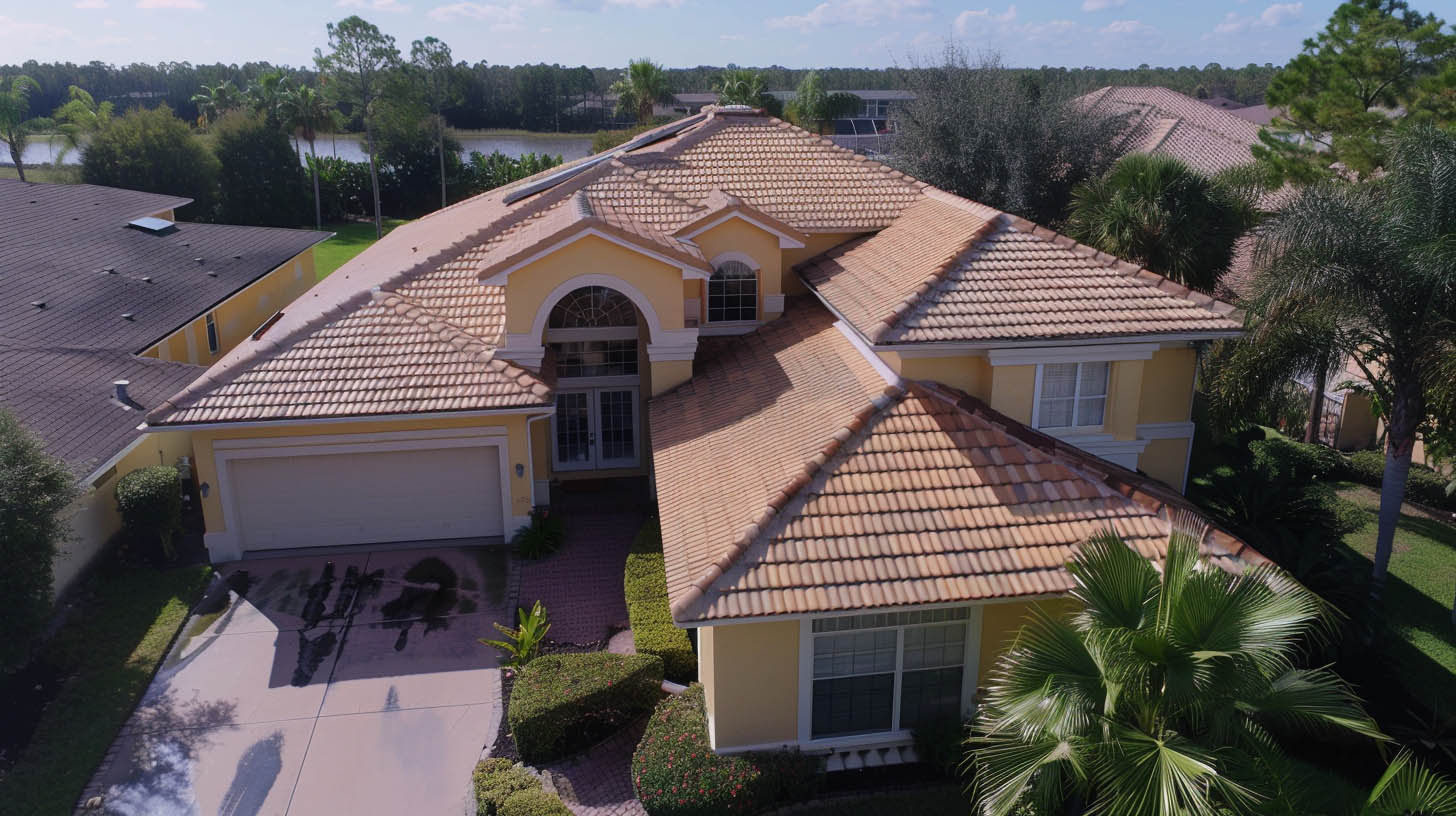 Innovative Roofing Tech: Cool Roof Coatings And Solar-Ready Surfaces ...