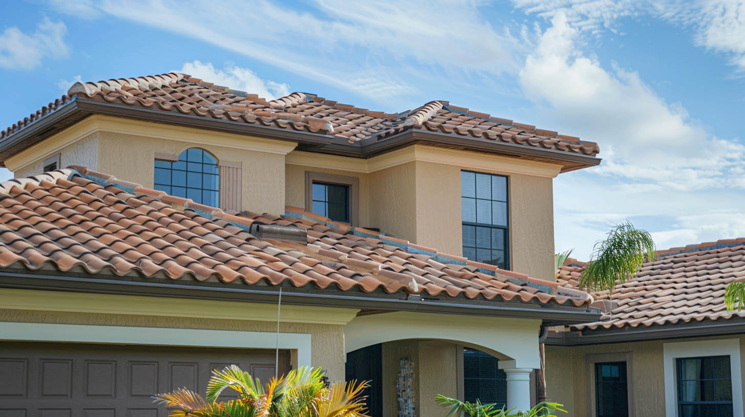 The Impact Of Salt Air On Roofing Materials In Coastal Florida